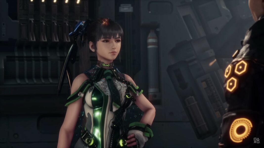 Stellar Blade 2 Now Officially In Development, Shift Up To Expand IP In ...