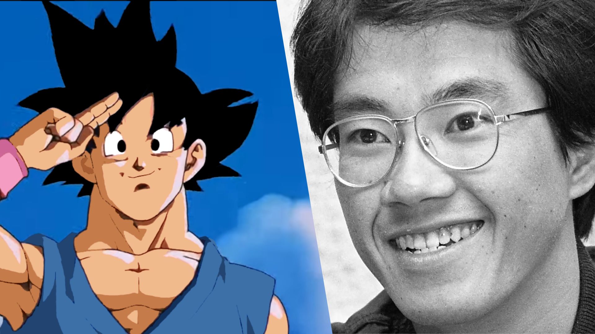 Akira Toriyama's Legacy Will Live On Through Games and Anime
