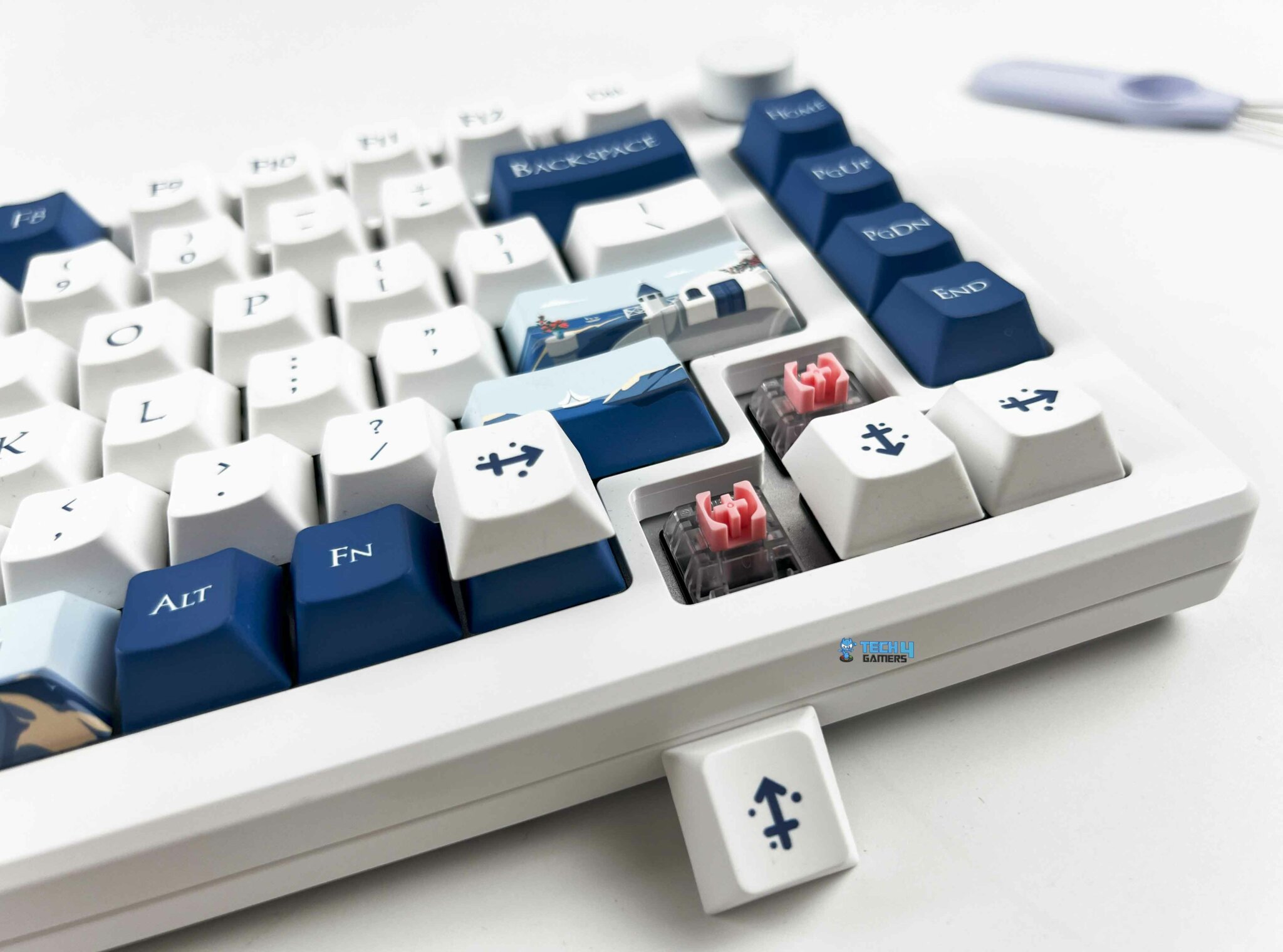 Why I Prefer Custom Mechanical Keyboards Over Pre-Built - Tech4Gamers