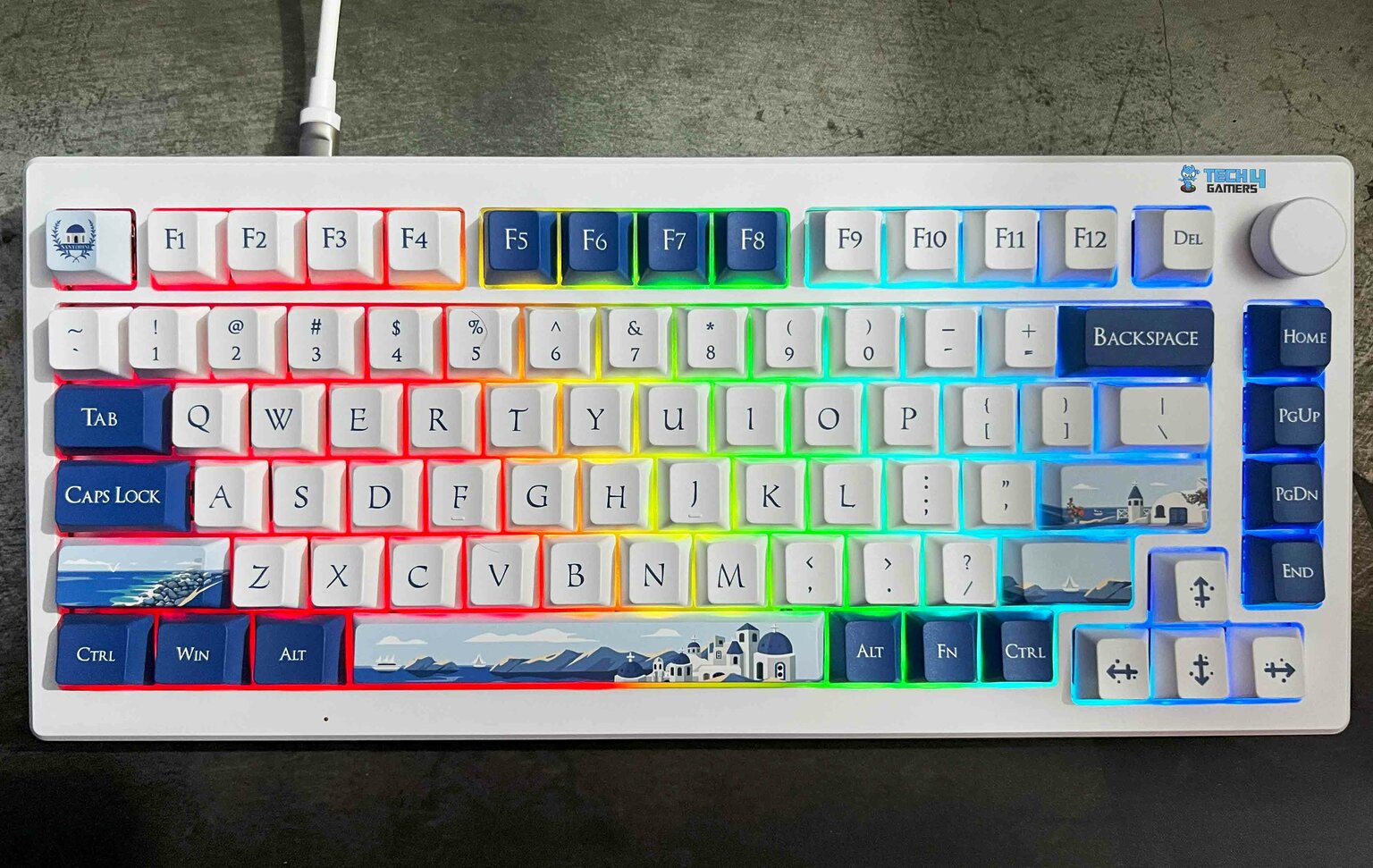 Best Magnetic Gaming Keyboards In 2025 [Sound, Feel, & Performance ...