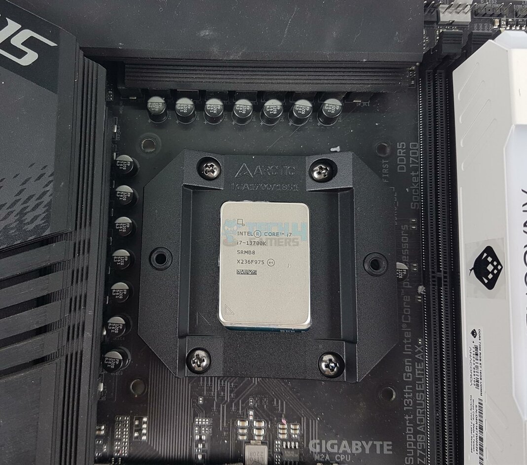 Why All LGA 1700 Socket Users Should Use A Contact Frame - Tech4Gamers