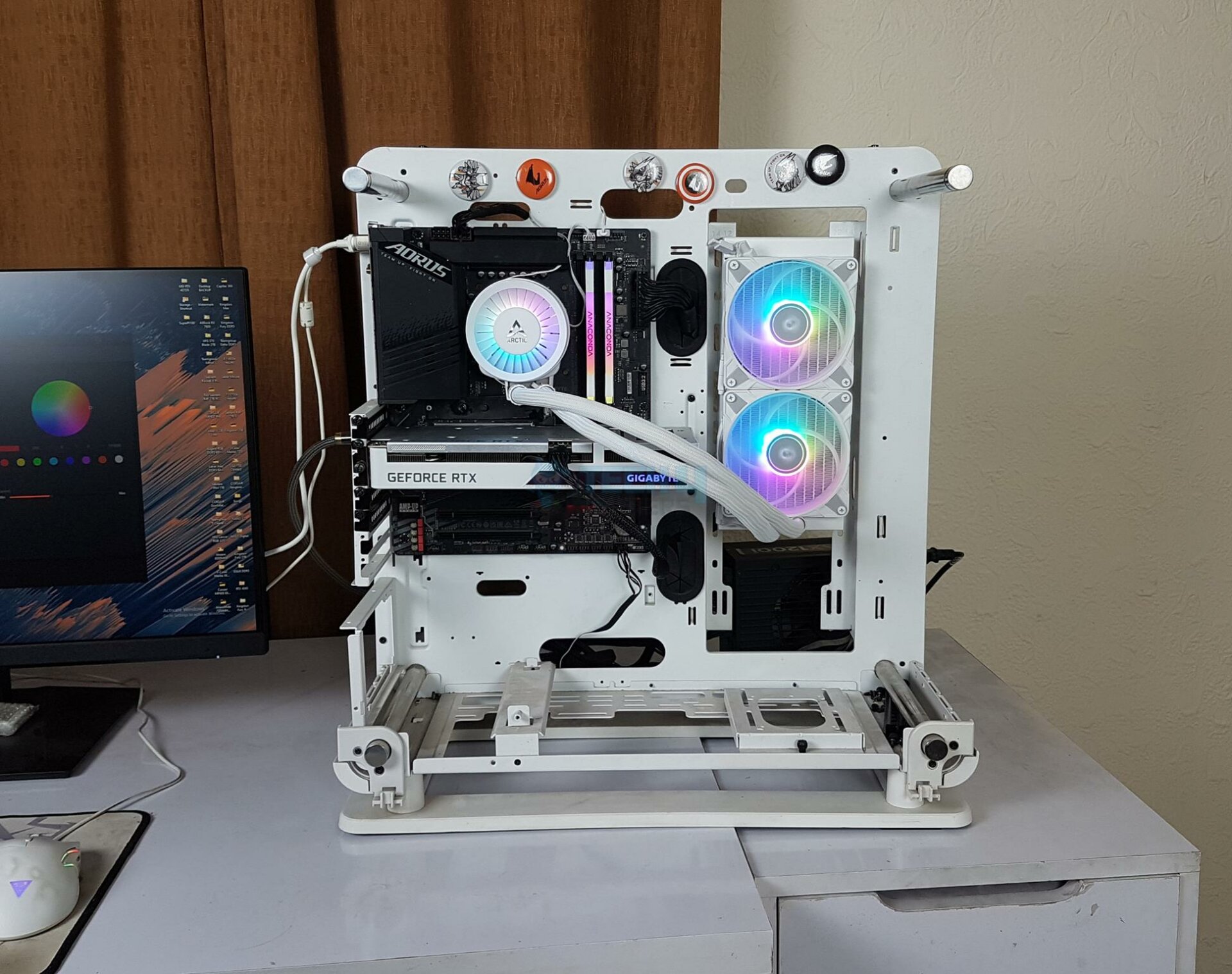 We Have Found The Best 240mm AIO Coolers [With Benchmarks] - Tech4Gamers