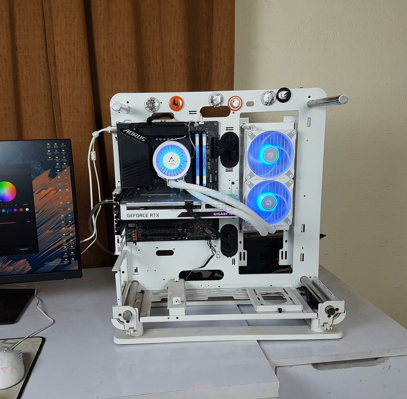 What Is A PC Radiator? [Sizes, Mountings, Direction & Guide]