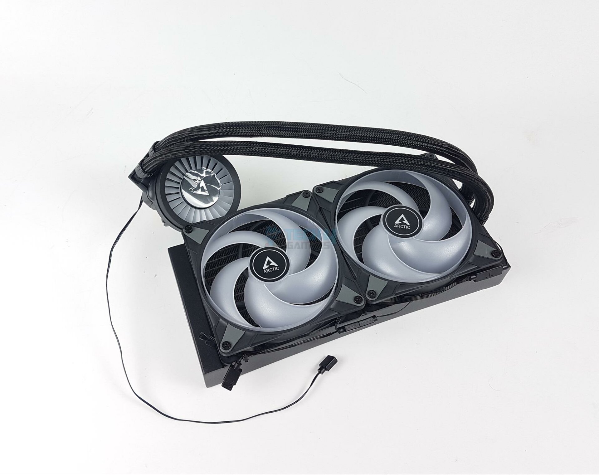 The Best 280mm AIO Coolers [With Temperature Results] - Tech4Gamers