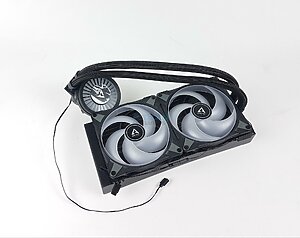 The Best 280mm AIO Coolers [With Temperature Results] - Tech4Gamers