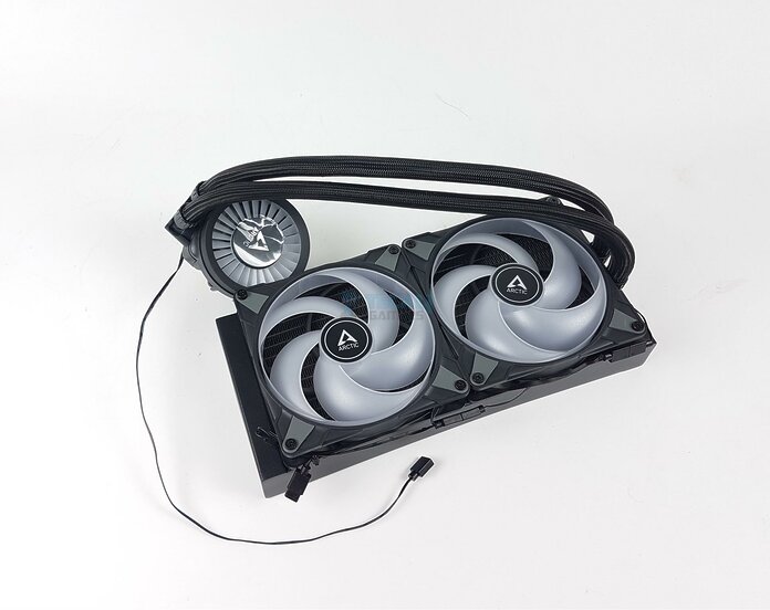 The Best 280mm AIO Coolers [With Temperature Results] - Tech4Gamers