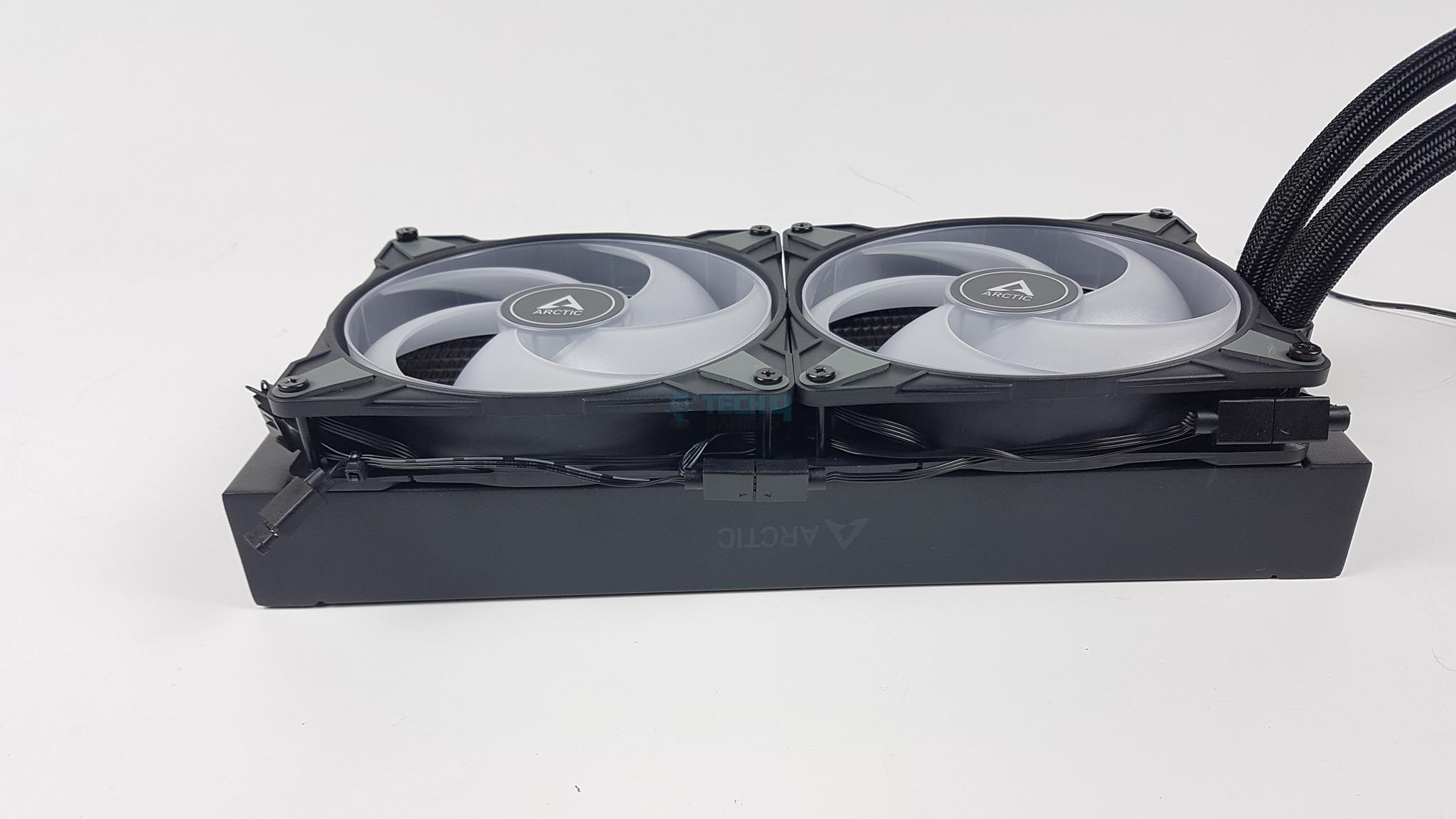 Arctic Liquid Freezer III 280 A-RGB Review: The Sweet Spot - Tech4Gamers