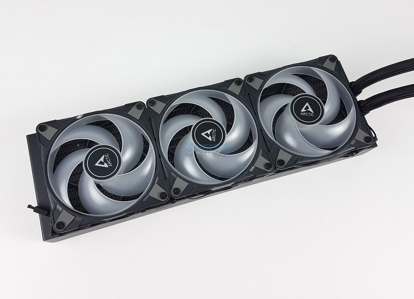Arctic Liquid Freezer III 360 A-RGB Review: Unbeatable Value - Tech4Gamers