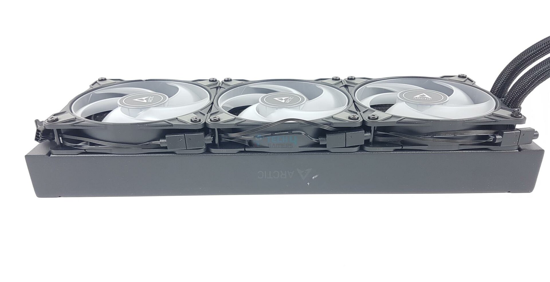 Arctic Liquid Freezer III 360 A-RGB Review: Unbeatable Value - Tech4Gamers