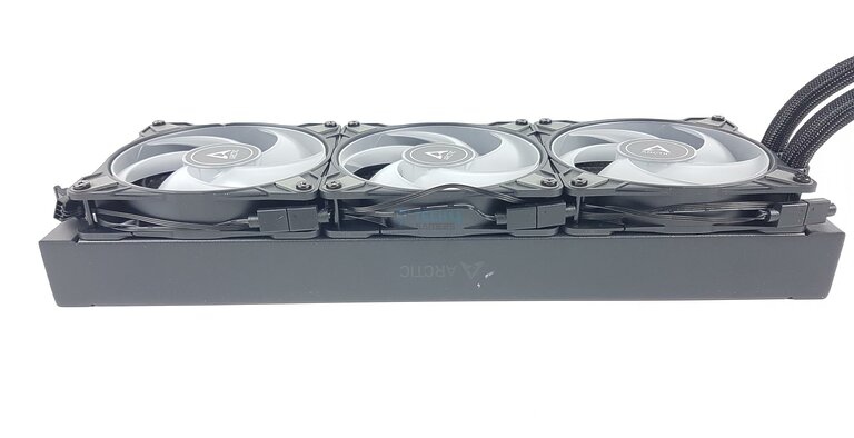 Arctic Liquid Freezer III 360 A-RGB Review: Unbeatable Value - Tech4Gamers