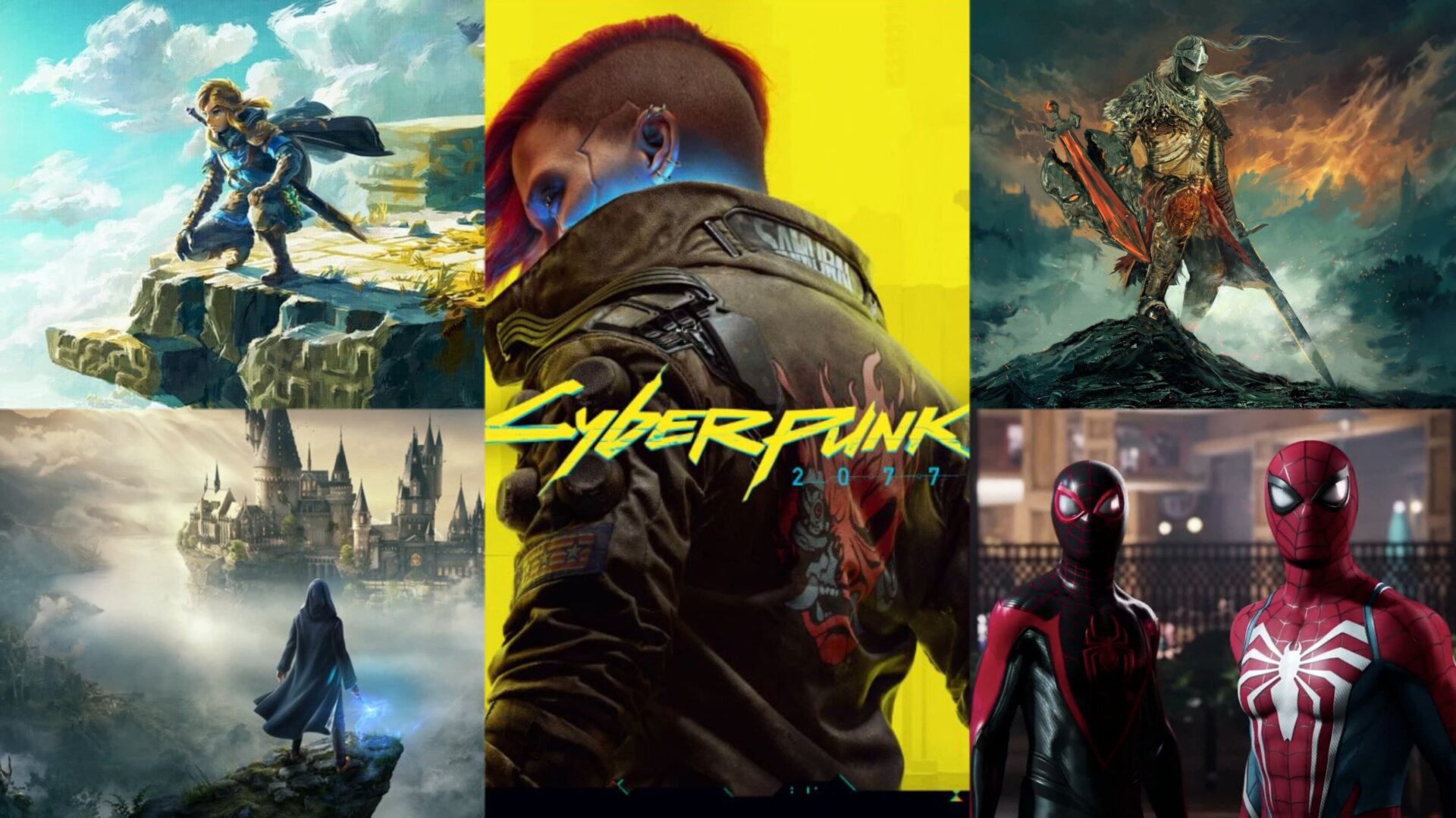 Why AI Driven Narratives May Be The Next Big Thing In Gaming