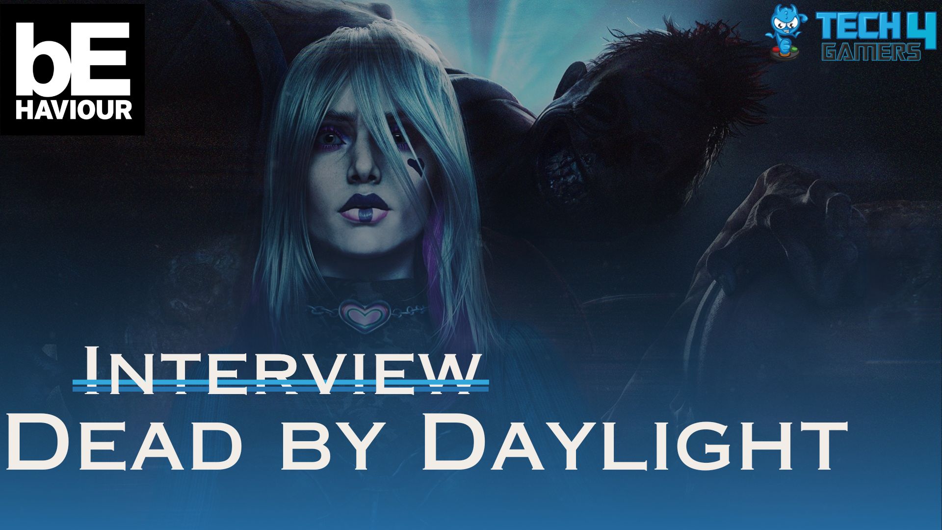 Dead by Daylight Interview - Devs Open To More Analog Horror