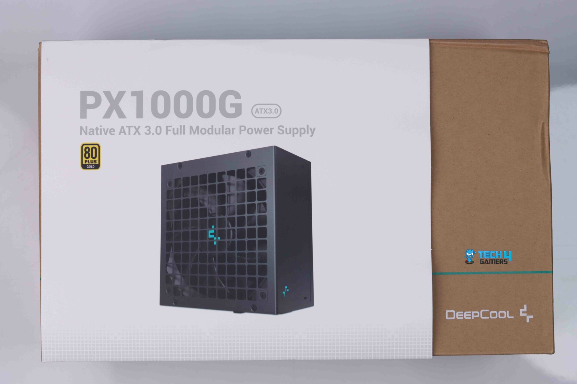DeepCool PX1000G ATX3.0 PSU Review: Beyond The Gold Standard - Tech4Gamers