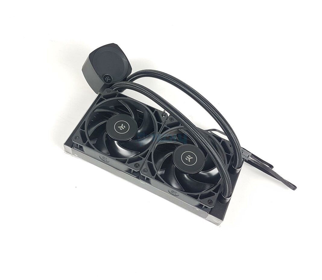 We Have Found The Best 240mm AIO Coolers [With Benchmarks] - Tech4Gamers