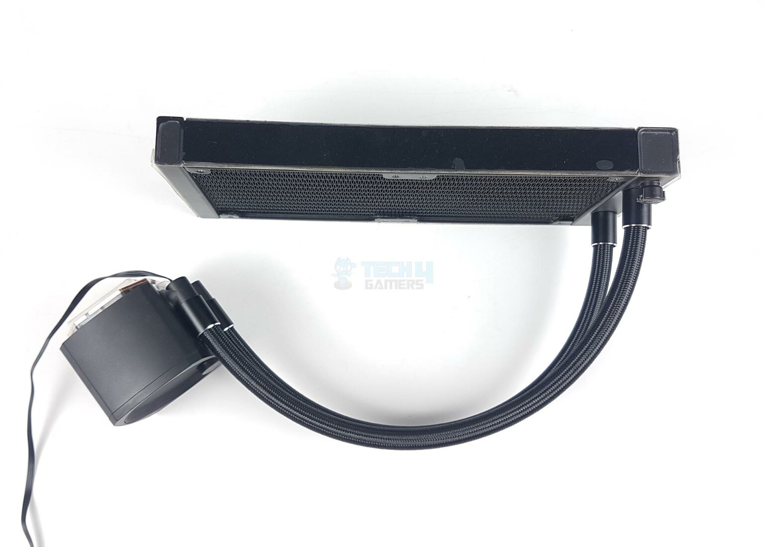 We Have Found The Best 240mm AIO Coolers [With Benchmarks] - Tech4Gamers