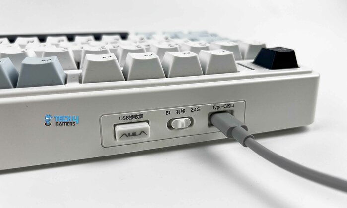 Epomaker x Aula F75 Review: A New Benchmark For Budget Keyboards