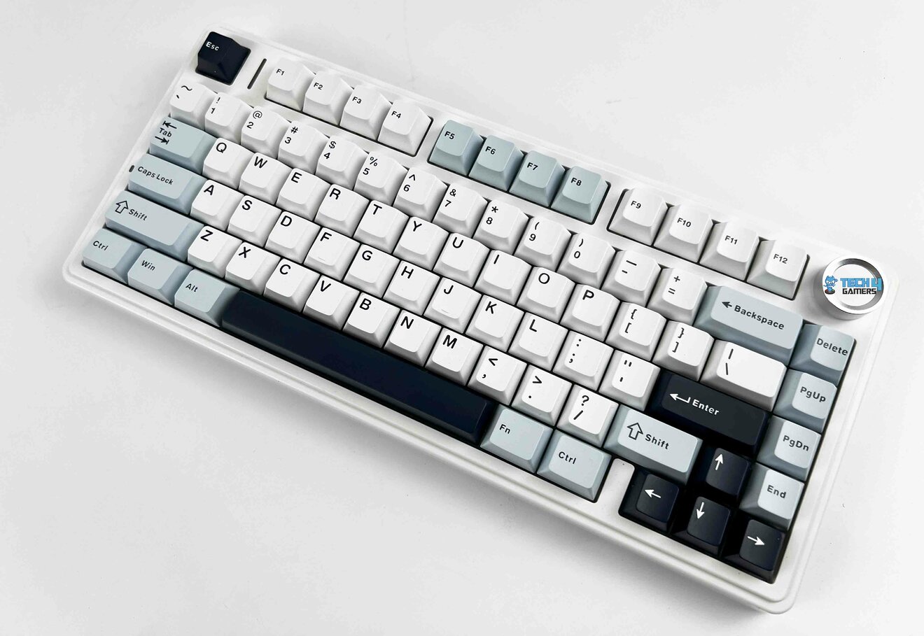 Why You Don't Need Expensive Gaming Keyboards - Tech4Gamers