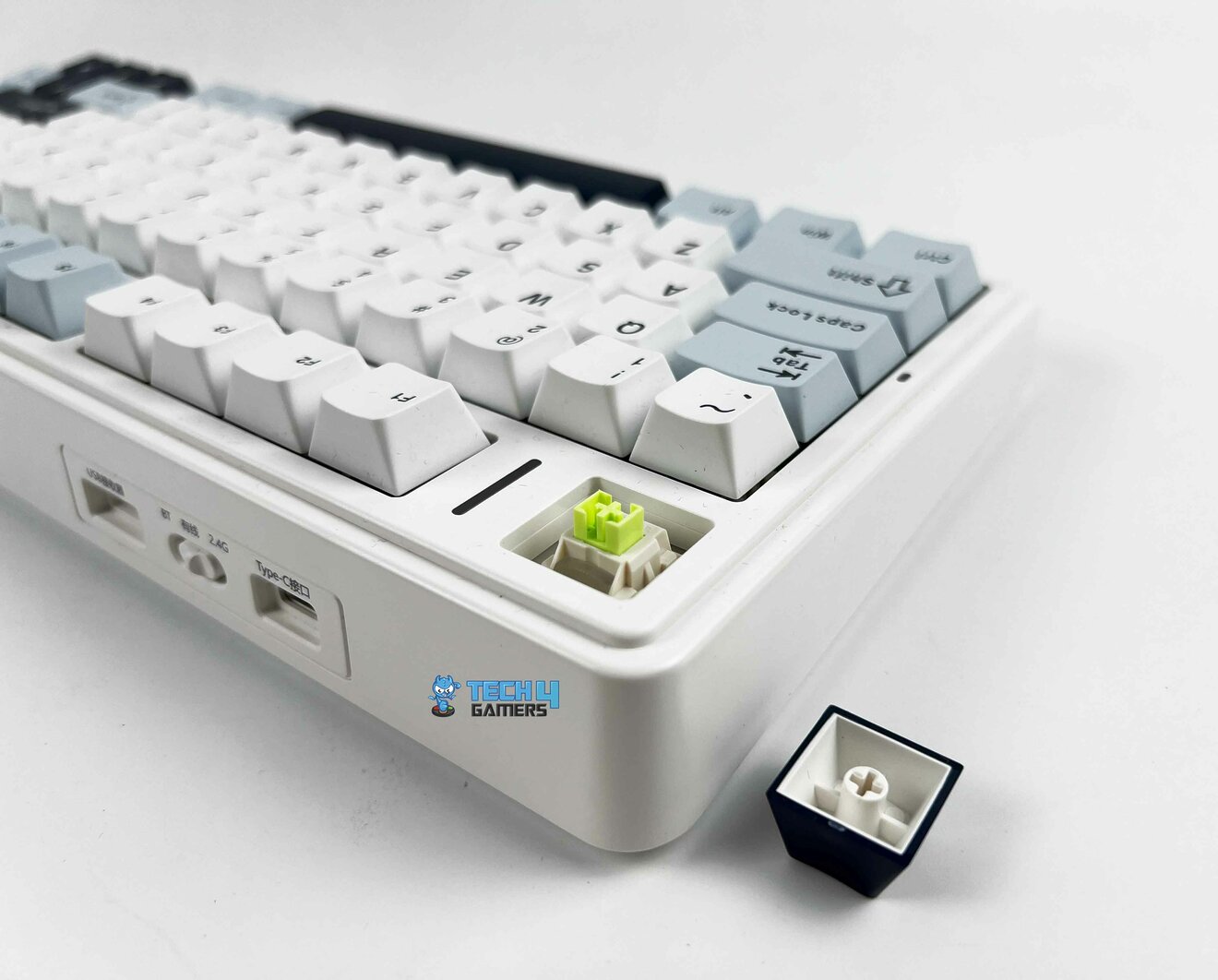 Epomaker x Aula F75 Review: A New Benchmark For Budget Keyboards