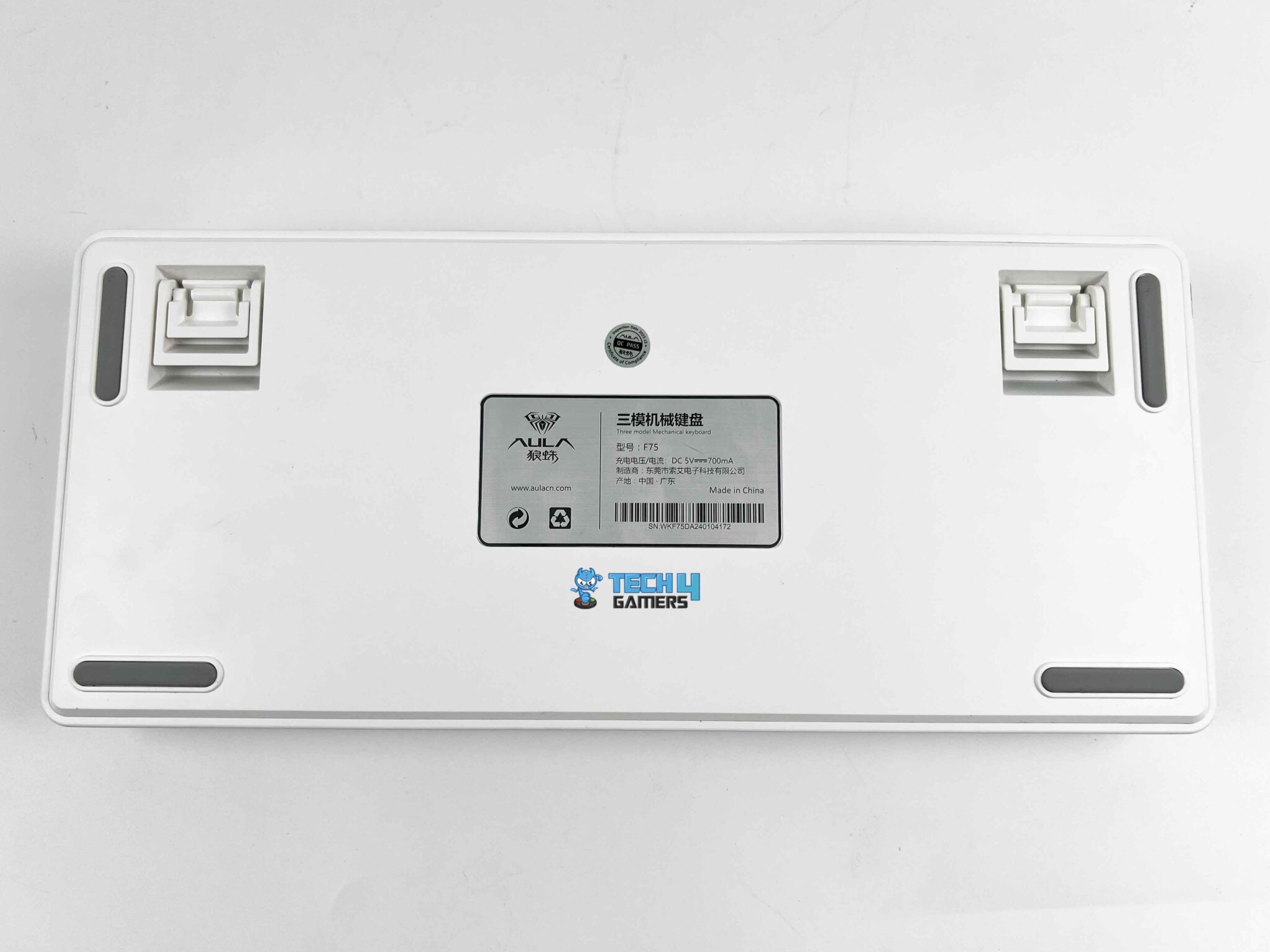 Epomaker x Aula F75 Review: A New Benchmark For Budget Keyboards