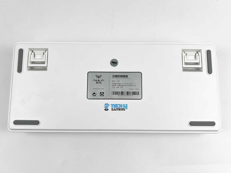 Epomaker x Aula F75 Review: A New Benchmark For Budget Keyboards