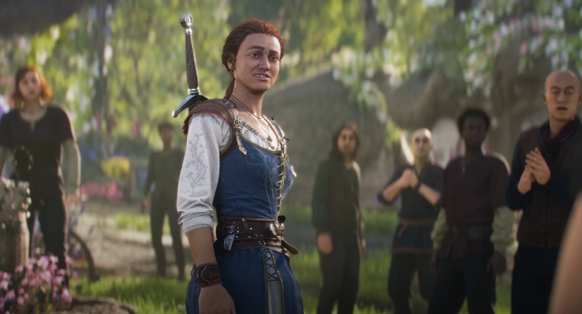 Fable Delayed To 2026; Xbox Studio Head Says They'll Be Giving The Game More Time