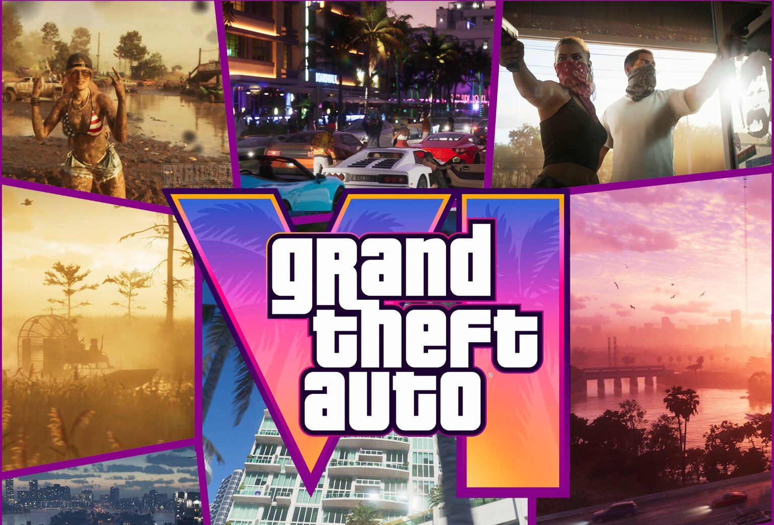 GTA 6 Features That I Am Most Excited About - Tech4Gamers