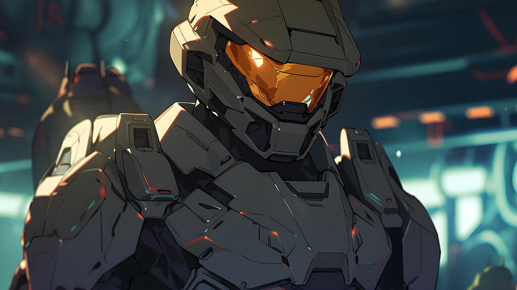 Next Halo Game In The Works; Former Bungie Veteran Leading Development