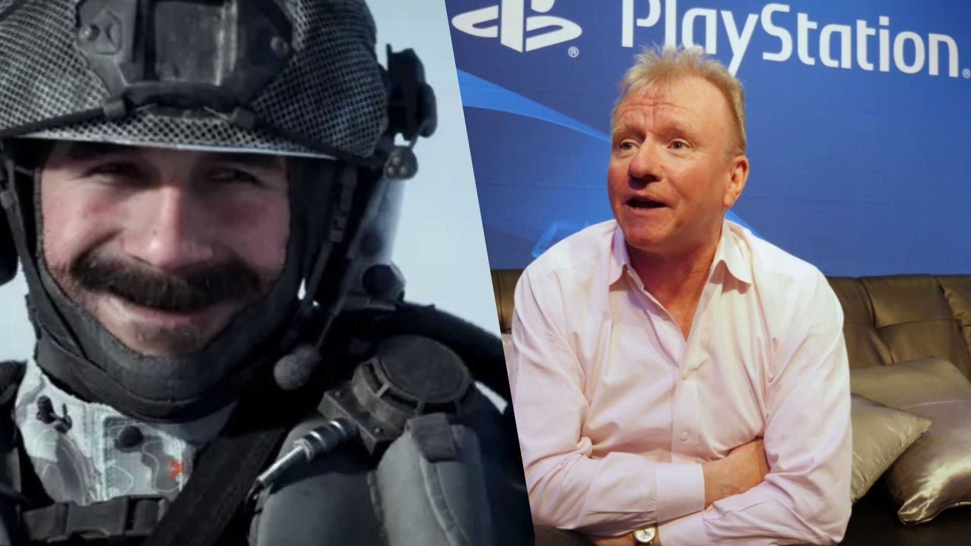 PlayStation Thrilled Over 10 Year Call of Duty Deal From Xbox, Says Jim ...