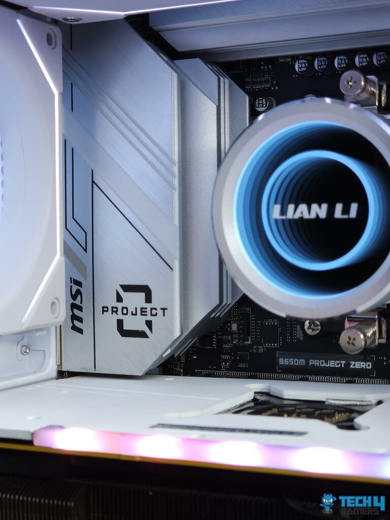 Change My Mind: Back-Connect PC Builds Are The Future - Tech4Gamers