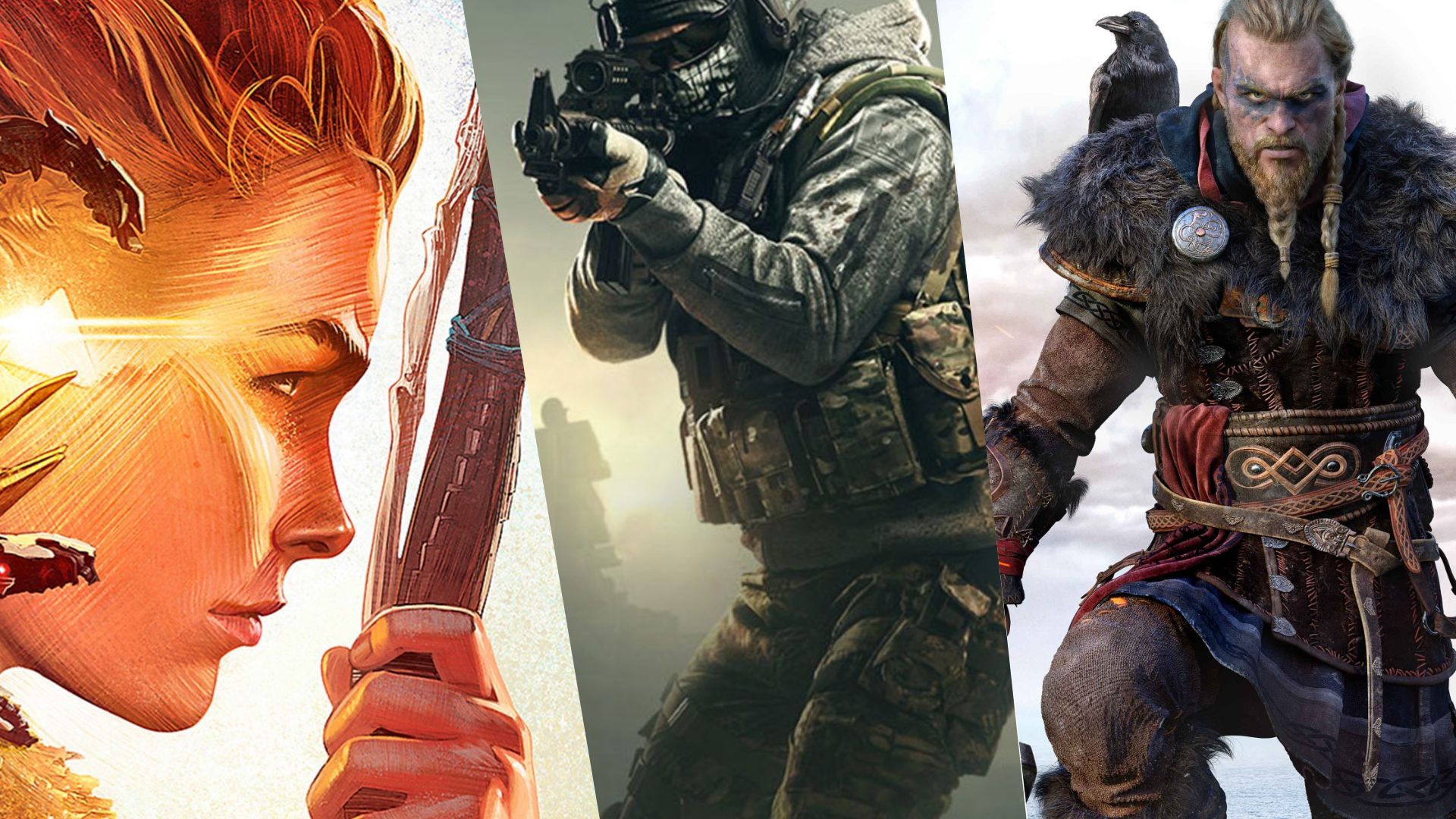 As Devs Chase Next-Gen Visuals, Core Gameplay Remains Stagnant