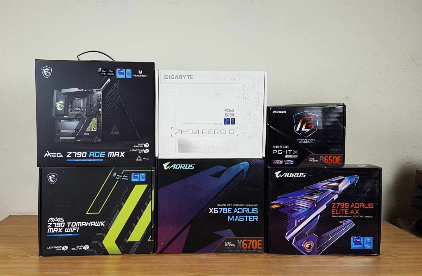 Dear Budget Gamers, You DON'T Need Expensive Motherboards - Tech4Gamers