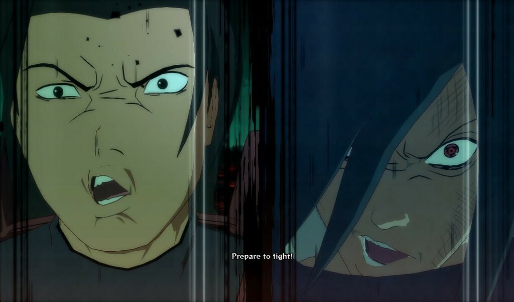 Naruto Storm Has Been Reduced To A Shell of Its Former Self