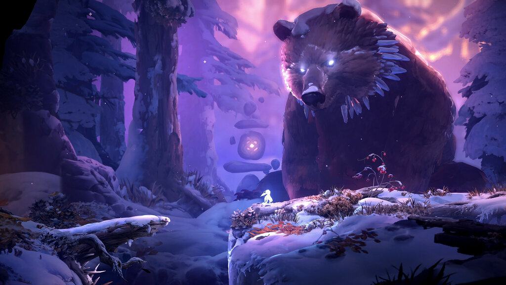 Playing Ori Through Game Pass Does Not Benefit Developers, Says Director