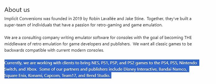 Sony & Emulation Group Partner For More PS2 Games on PS5