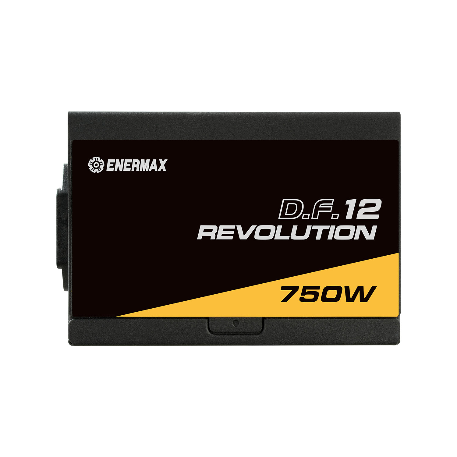 Enermax Revolution DF 12 Is The World's Smallest ATX 3.1 PSU