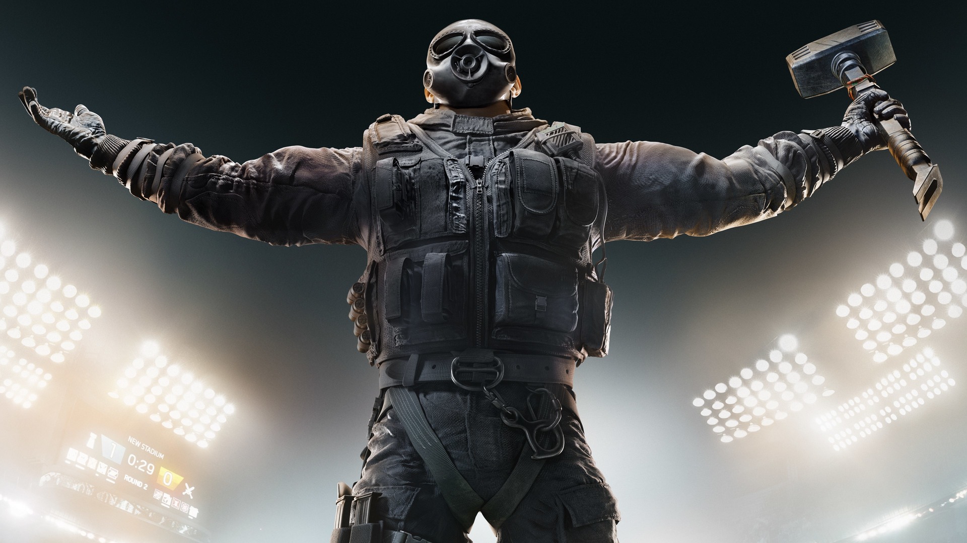 How Strategy Influences Gameplay In Rainbow Six Siege