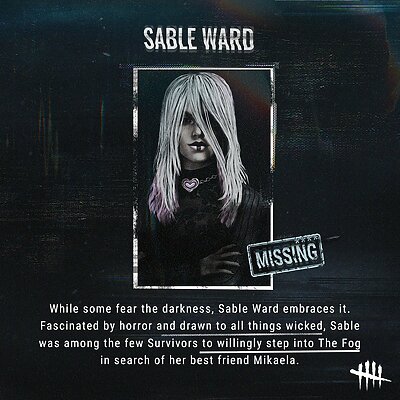 Dead by Daylight Could Revisit Analog Horror For Future Chapters