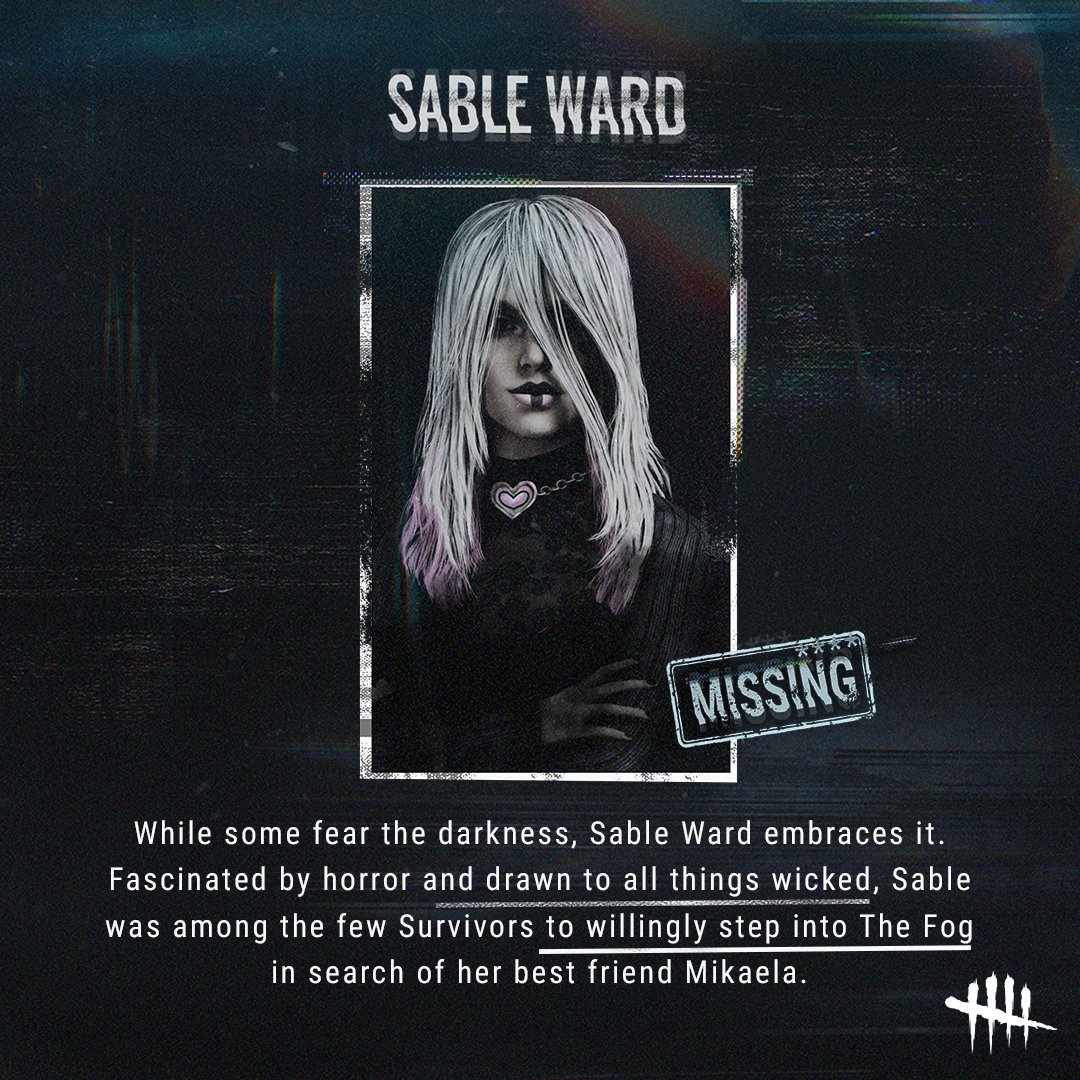 Dead by Daylight Could Revisit Analog Horror For Future Chapters