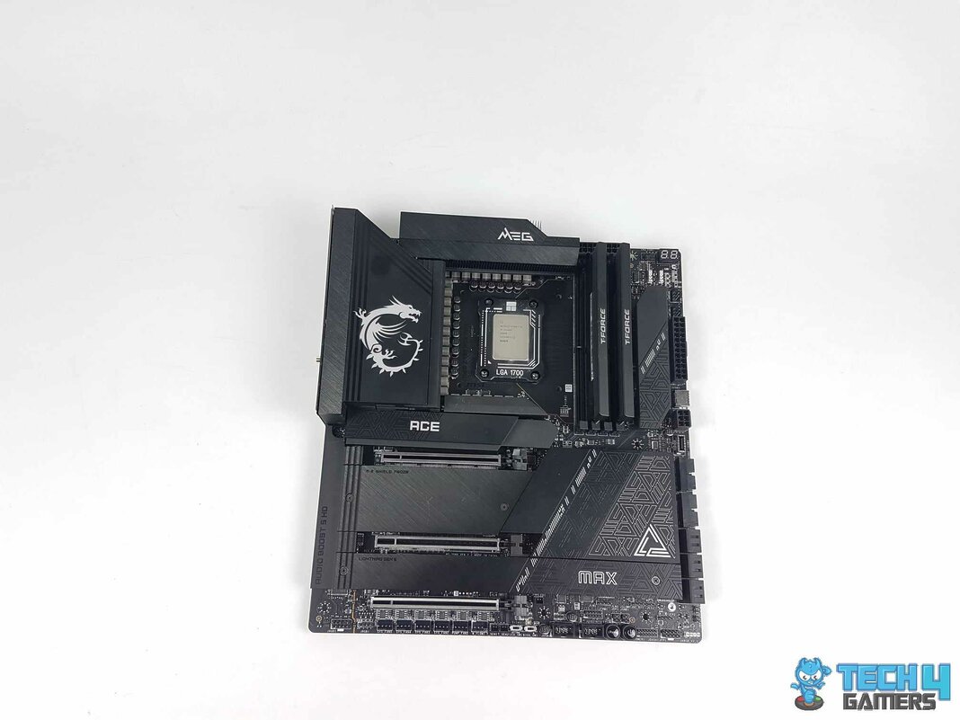 We Tested The BEST CPU For RX 7900 XTX & RX 7900 XT - Tech4Gamers