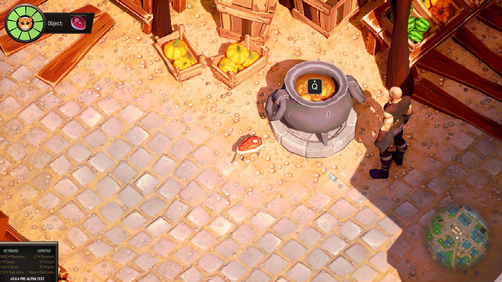 Wandering Cat Interview - A Solo Developer's Journey