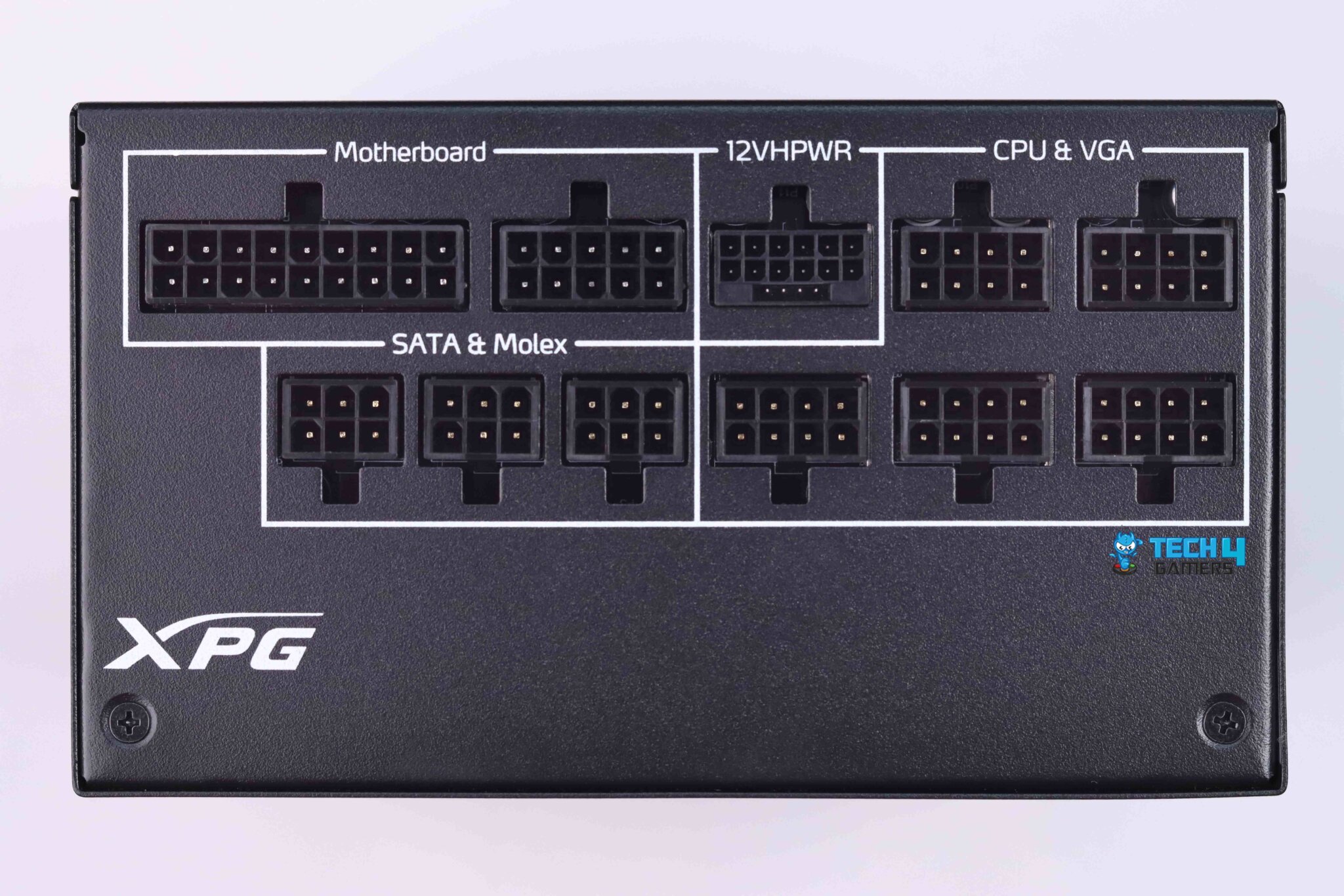 Best PSU For RTX 5090 [Tested With Benchmarks] - Tech4Gamers