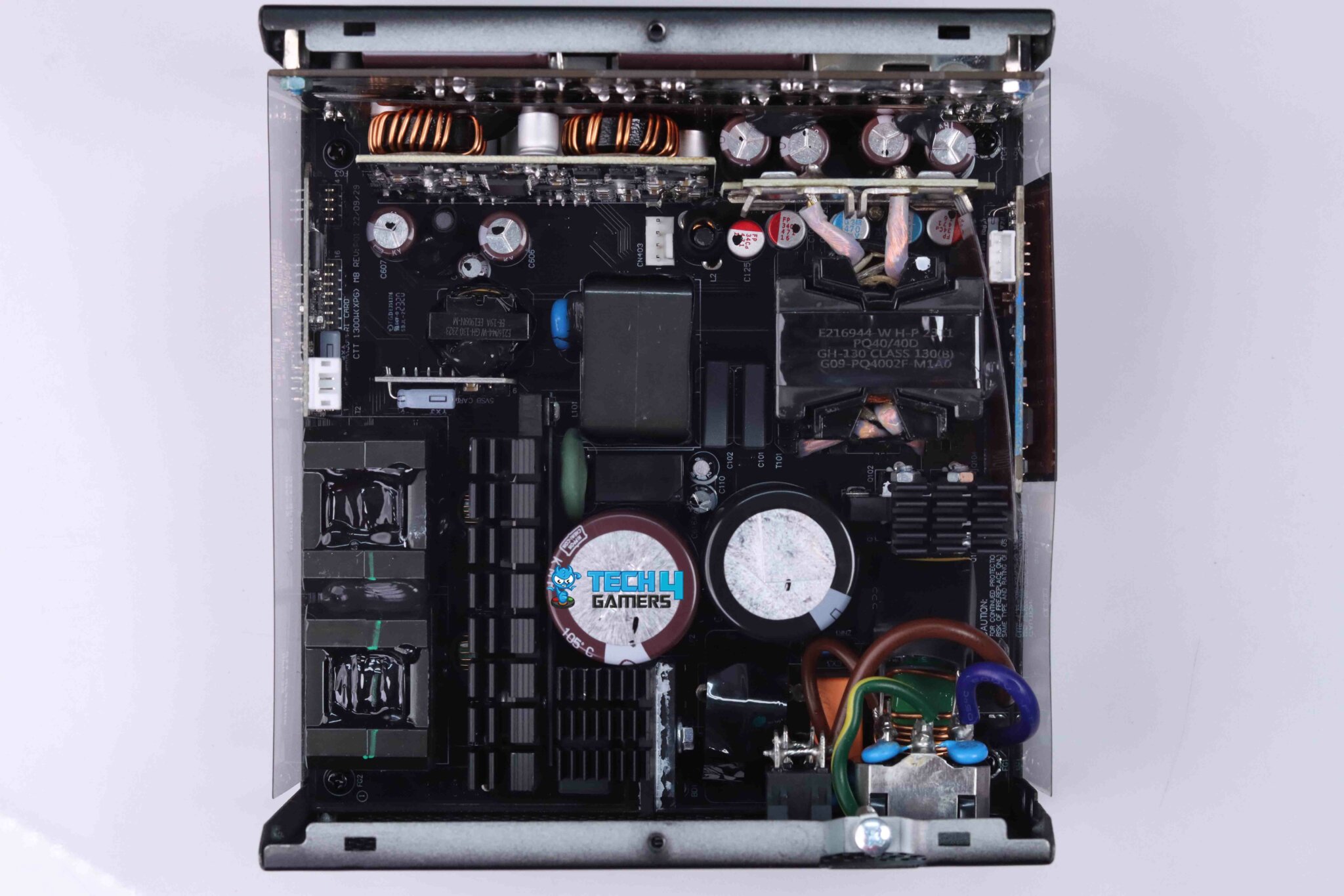 The 5 BEST PSU For RX 7900 XTX [Tested & Compared] - Tech4Gamers