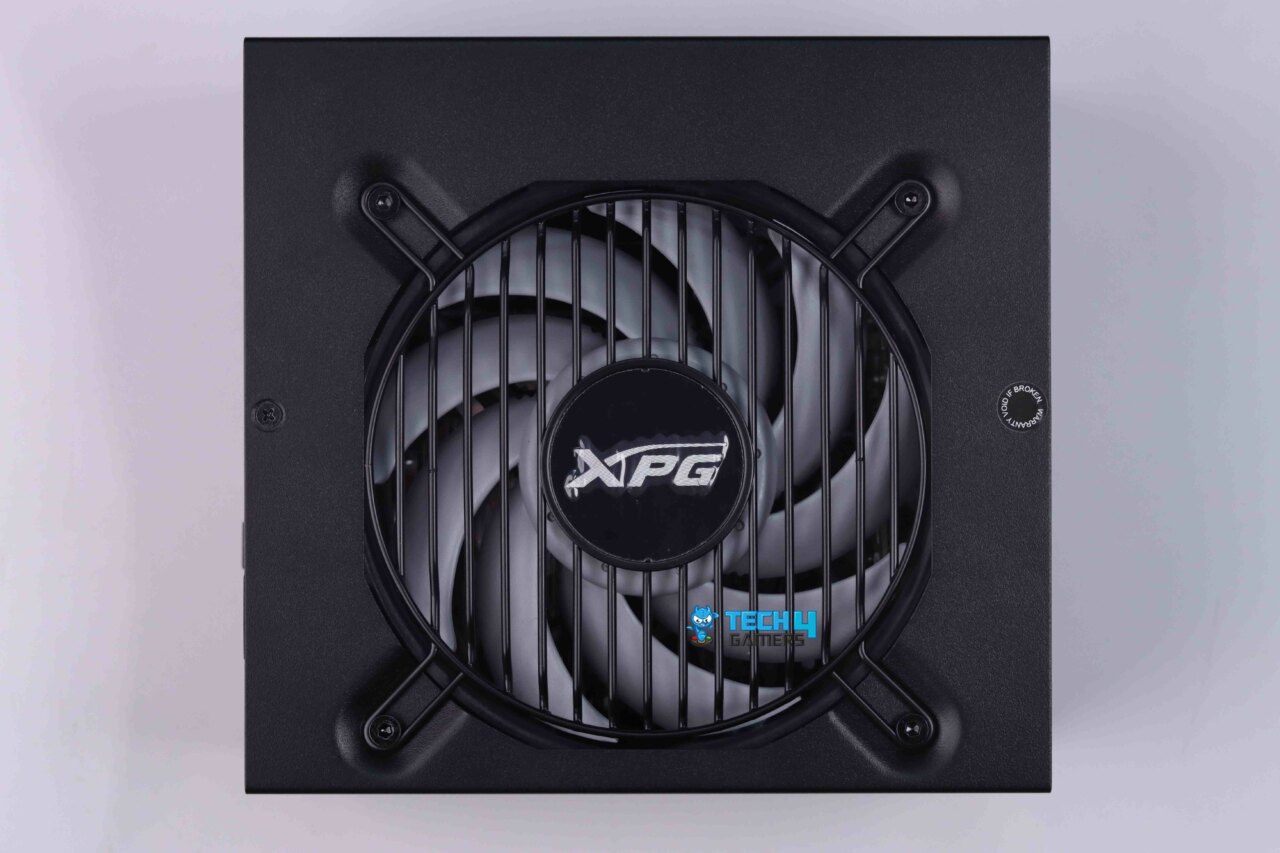 Best PSU For RTX 5090 [Tested With Benchmarks] - Tech4Gamers