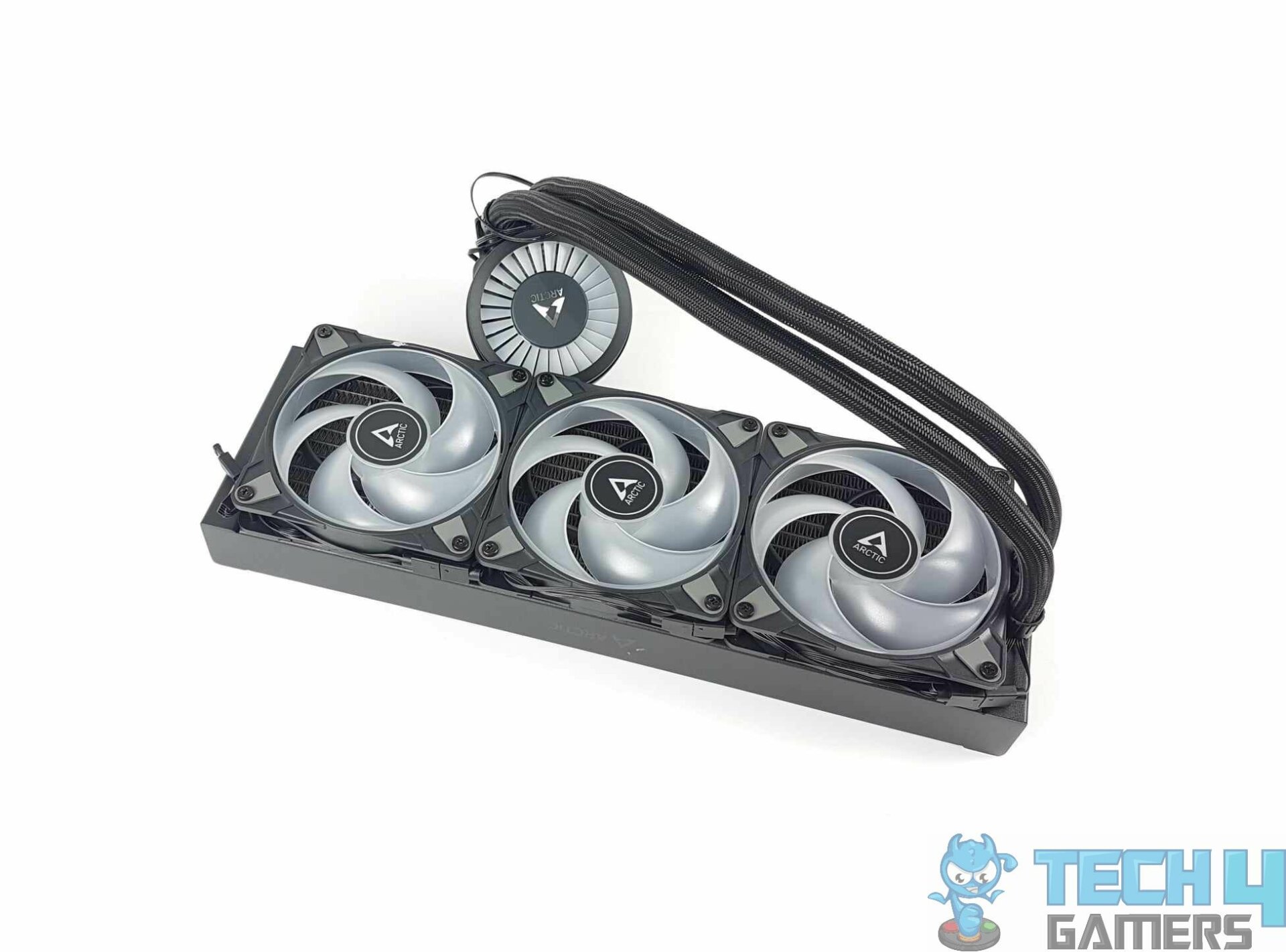 We Tested The Best LGA 1700 CPU Coolers [With Benchmarks] - Tech4Gamers