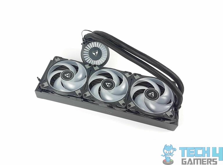 We Tested The Best LGA 1700 CPU Coolers [With Benchmarks] - Tech4Gamers