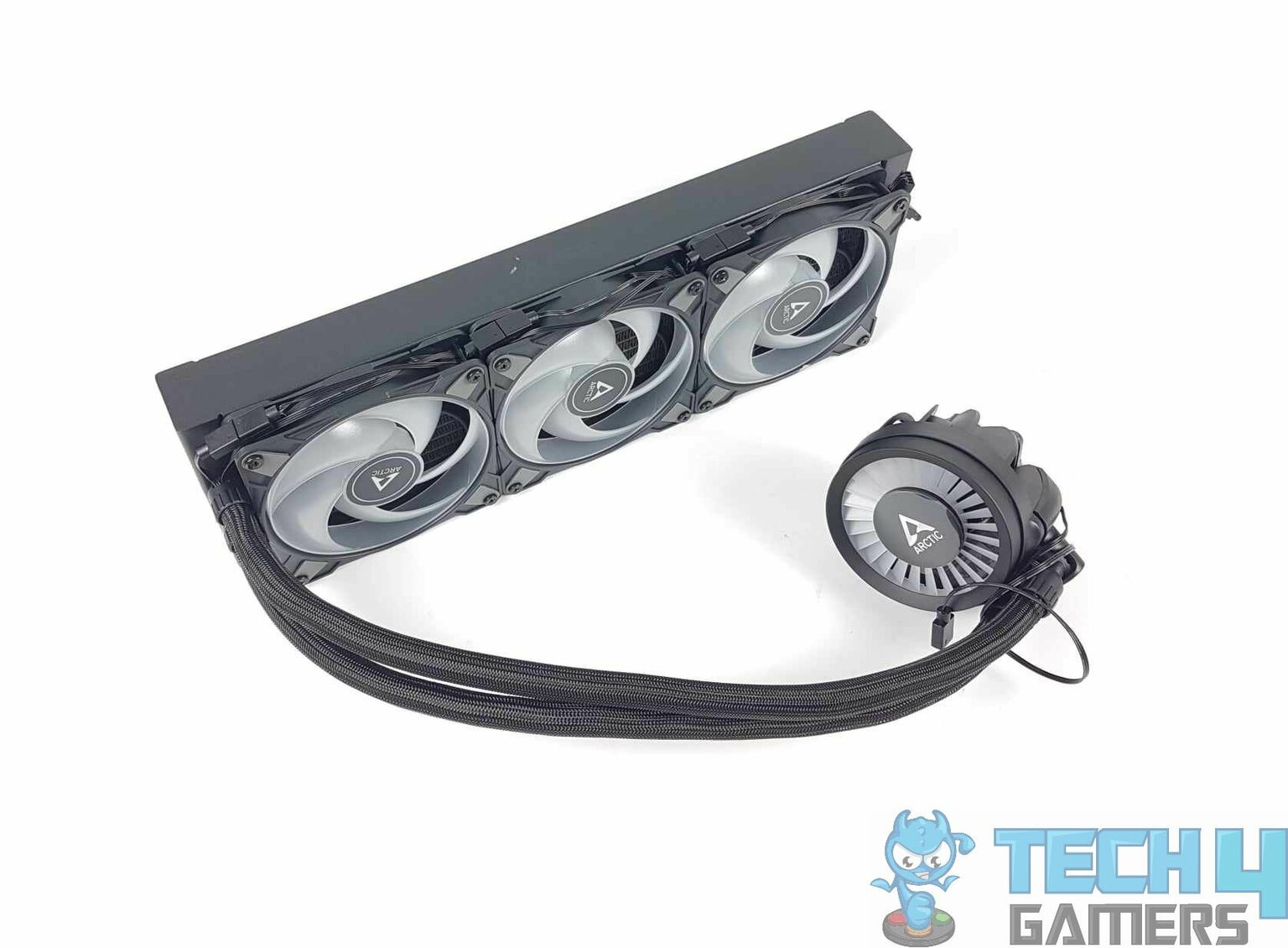 We Tested The Best LGA 1700 CPU Coolers [With Benchmarks] - Tech4Gamers