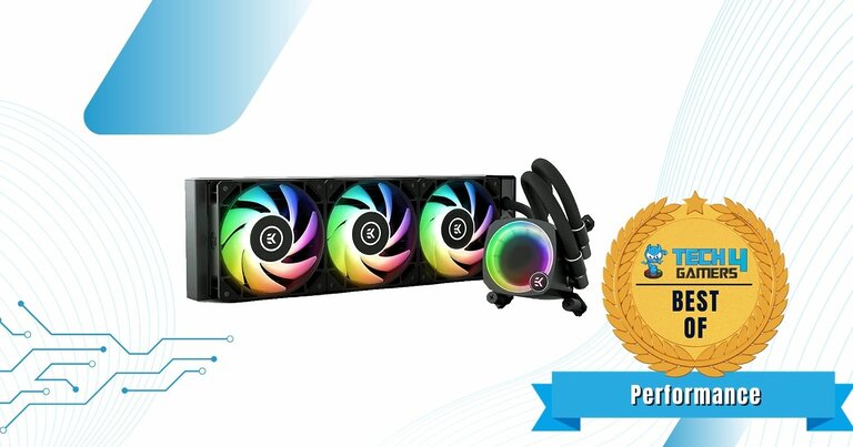 Best CPU Coolers For Ryzen 7 5700X3D: Tested With Benchmarks