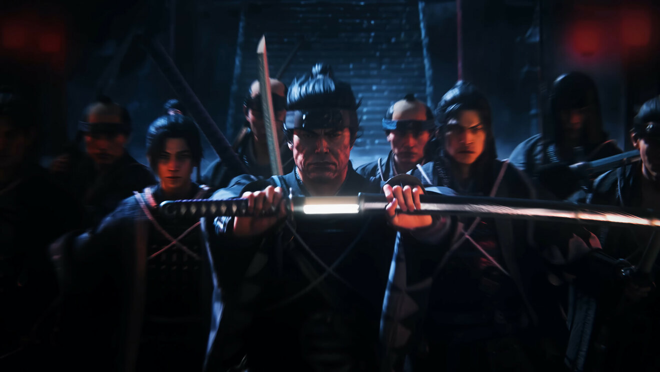 Rise of the Ronin Studio Lowers Revenue Forecasts After Low Sales