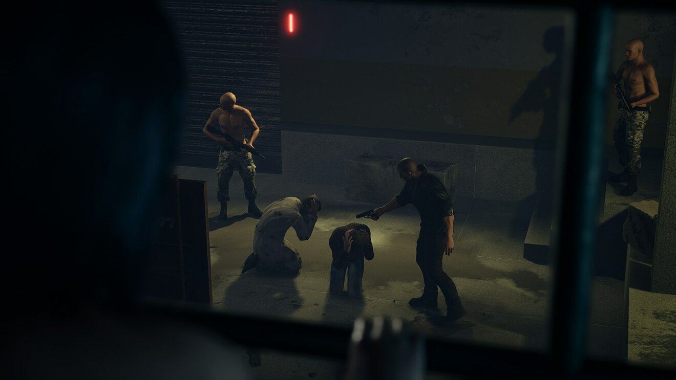 The Killing Antidote: Fresh Take On Resident Evil-Like Zombie Apocalypse