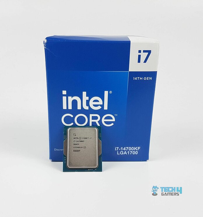Core i7-14700KF Review: Worthy Upgrade or Overpriced Refresh? - Tech4Gamers